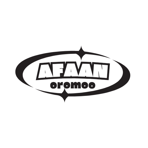 Afaan Oromoo | Home
