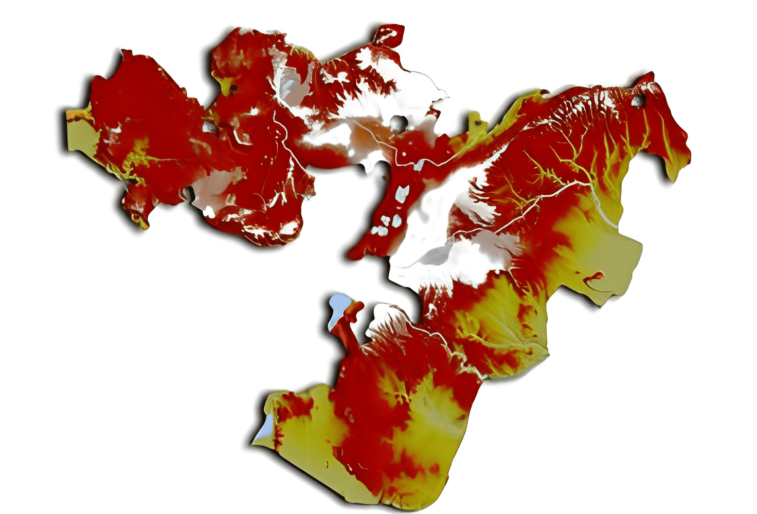 Oromia 2024: Great History And Geography Of The Oromo Country | Afaan ...