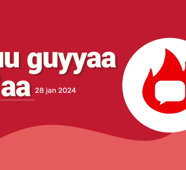 Oduu Guyyaa Har'aa December 2023 Latest Top News | Afaan Oromoo